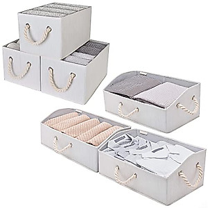 StorageWorks storage bin set