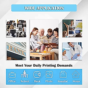 ASEKER Compatible TK-1152 TK1152 Toner Cartridge 1T02RV0US0 for Kyocera ECOSYS M2135dn M2635dn M2635dw M2735dw P2235dn P2235dw Multi-Functional Printers 3000 Pages TK 1152 (Black x 2)