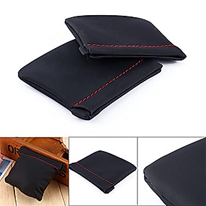 Earbuds Carrying Bag, Universal Headphone Protection Pouch - Soft Elastic Snap Earbuds Pouch Case - Coin Purse Change Holder