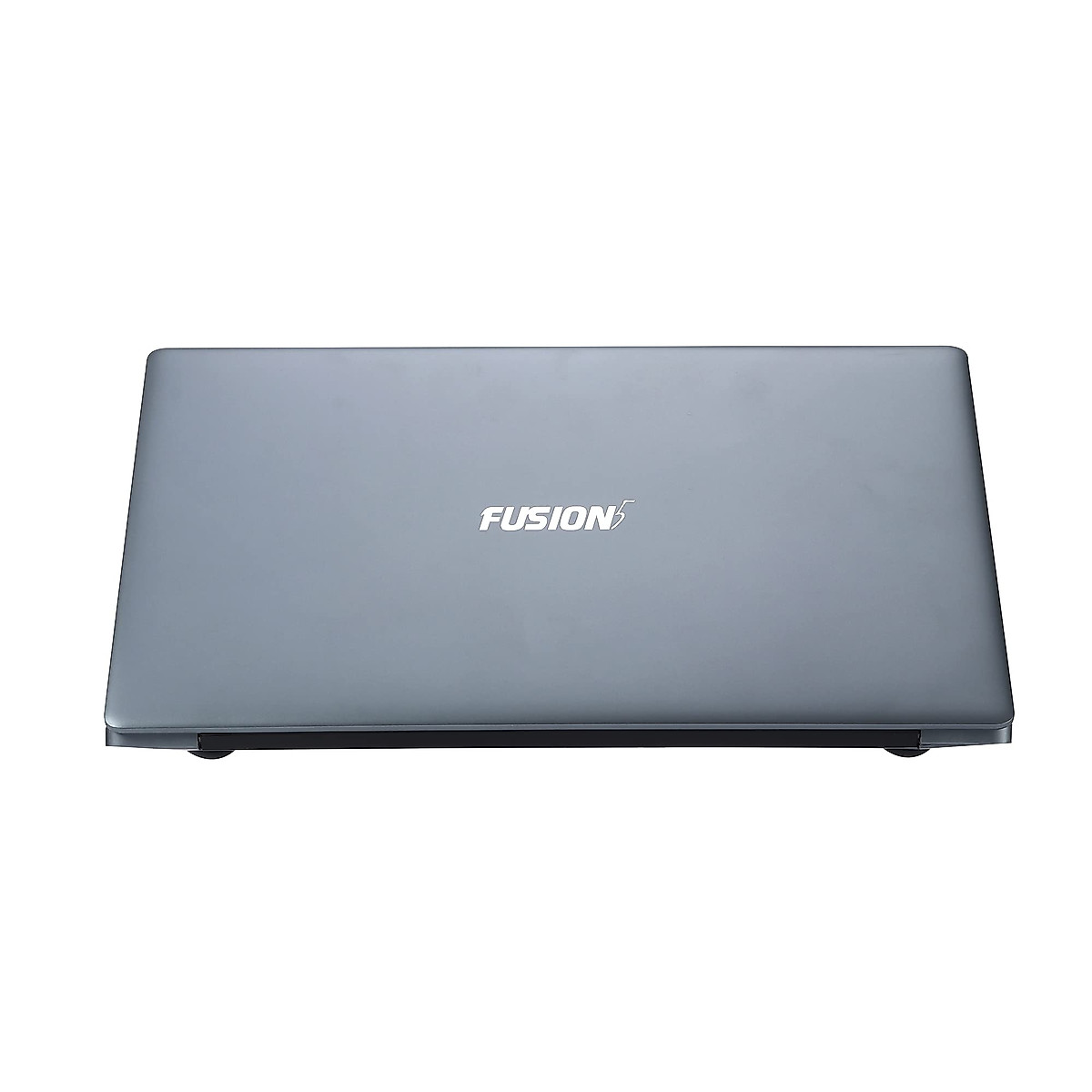Fusion5 14.1 Inch A90B+ Pro 128GB Windows 10 Laptop - Windows 11 Compatible, 4GB RAM, 128GB Storage, Full HD IPS, Bluetooth, Dual Band WiFi Laptop, USB 3.0, Expandable Storage (128GB)