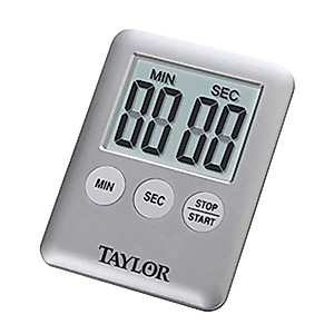 Timer Digital Mini