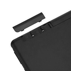 Tablet for Android11, 2.4 5G Dual Band Calling Tablet PC, 4GB 64GB Storage, 10.1in 1920x1200 Display, 10 Core CPU, Bluetooth5.0 GPS, 5MP 13MP Dual Camera