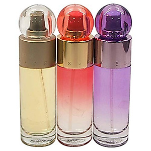 Perry Ellis 360 Fragrance Set