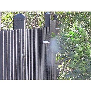 Steinen/Hago 4023 Mosquito Misting Nozzle Tip (10 Pack)