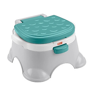 Fisher-Price - 3-in-1 Potty
