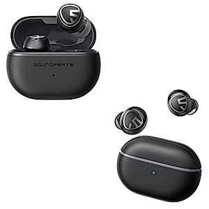 SoundPEATS Free2 Classic + Mini Pro