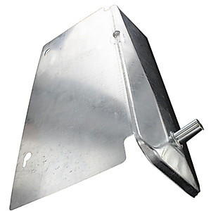 GE WR17X11843 Refrigerator Drain Assembly, M, Metal