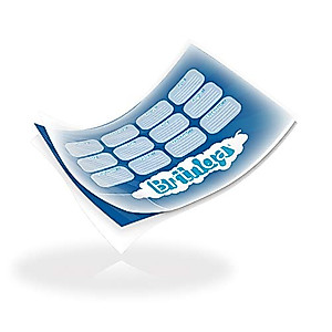 Fellowes Thermal Laminating Pouches - Letter, 3mil, 50 Pack