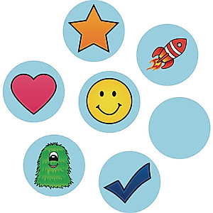 Really Good Stuff Token Boards - 2 boards, 32 cards, 49 tokens.