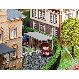 Faller 180307 Carport
