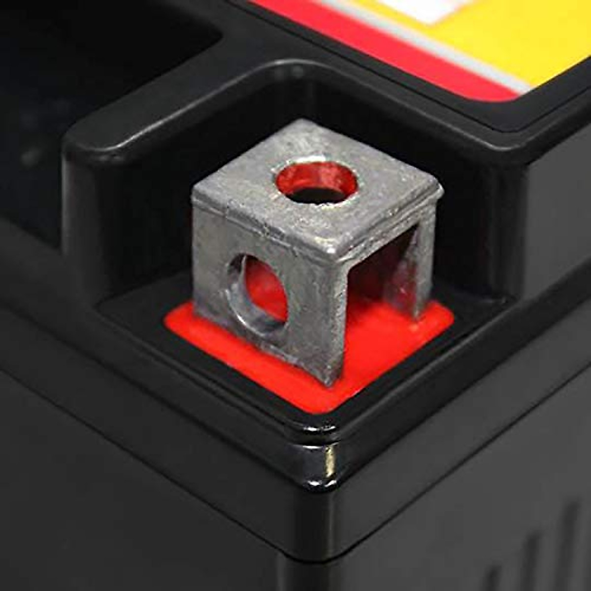 Mighty Max Battery, YTX4L-BS 12 VOLT 3AH MOTORCYCLE BATTERY REPLACES YTX4L-BS (1 Pack)