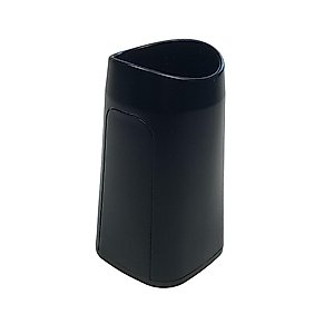 SmokeStopper Sploof - Personal Portable Air Filter - Traps Smoke and Odor - Easy Exhale - 100's of Uses - Portable Personal Air Purifier for Office, Car or Home.