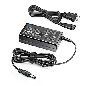 KFD AC Adapter Charger for Harman Kardon Onyx Studio 8 7 6 5 4 3 2 1 Speaker,Akai Force,MPC X,MPC One,MPC Live II 2 Power Cord,Tobii Dynavox I-13 I13,19V Intel NUC Beelink MINI PC Power Supply Cable