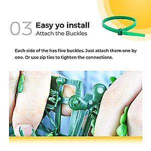 HWT 12 Pcs 20"X20"Grass Wall, Greenery Backdrop, Grass Wall Panels, Hedge Wall UV-Protected Green Wall Decor Boxwood Panels Indoor & Outdoor Event Backyard Decor