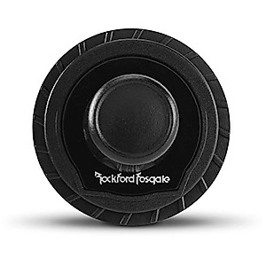 Rockford Fosgate PLC-U Universal Punch Level Control