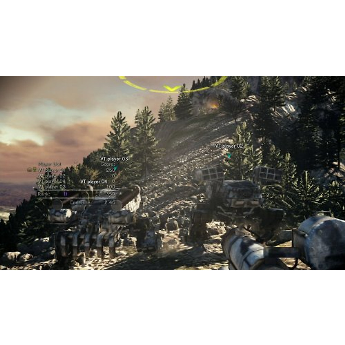 Steel Battalion: Heavy Armor - Xbox 360