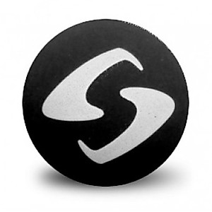 GearBox Racquetballs - Black 4 Boxes of 3 Balls