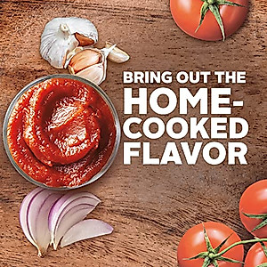 Hunt's Tomato Sauce Carton, 7.4 oz, 24 Pack