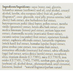 BURTS BEES Royal Jelly Radiance Eye Cream, 14.17 GR