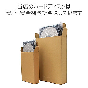 Toshiba 6TB 3.5 Inch Internal Hard Drive MD04ACA600