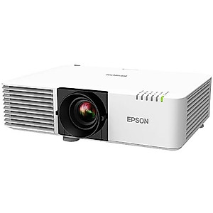 Epson PowerLite L520U Long Throw 3LCD Projector