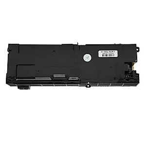 For PS4 Power Supply, -240CR Internal Power Electronic Power Supply Replacement for PS4 CUH-1115A System, Compatible for CUH-1100A Series(4-Pin)(US)