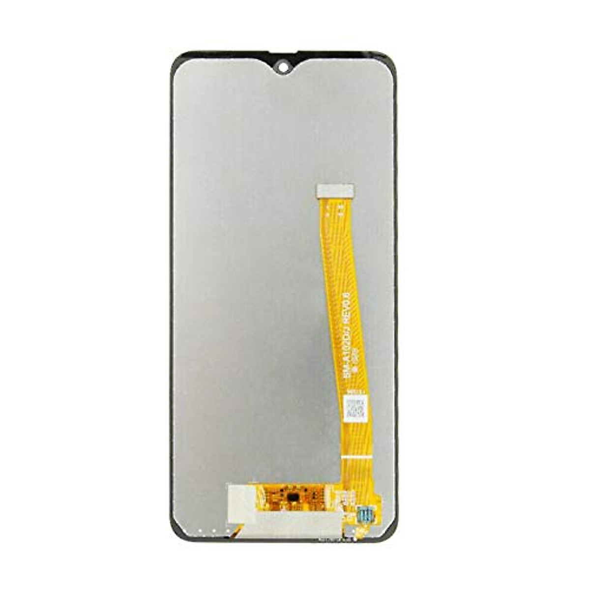 for A10e LCD Screen Replacement Touch Digitizer Display for Samsung Galaxy A10e 2019 A102 SM-A102U SM-S102DL SM-A102U1 SM-A102W 5.83"(5.83 inch-Black)