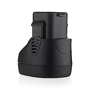 Upgraded Powerextra 2 Pack 7.2 Volt 2000mah Battery Compatible with Dremel MultiPro Cordless Rotary Tool Models Dremel 7700-01 and Dremel 7700-02 Replacement Dremel 757-01 Dremel 7.2 volt Battery