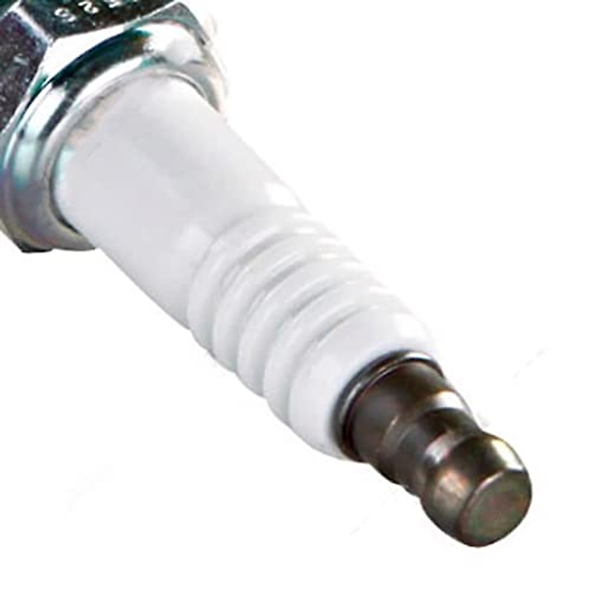 NGK For Mitsubishi Endeavor 2004-2011 Spark Plug Single Platinum Box-4 BKR6EGP | 7092