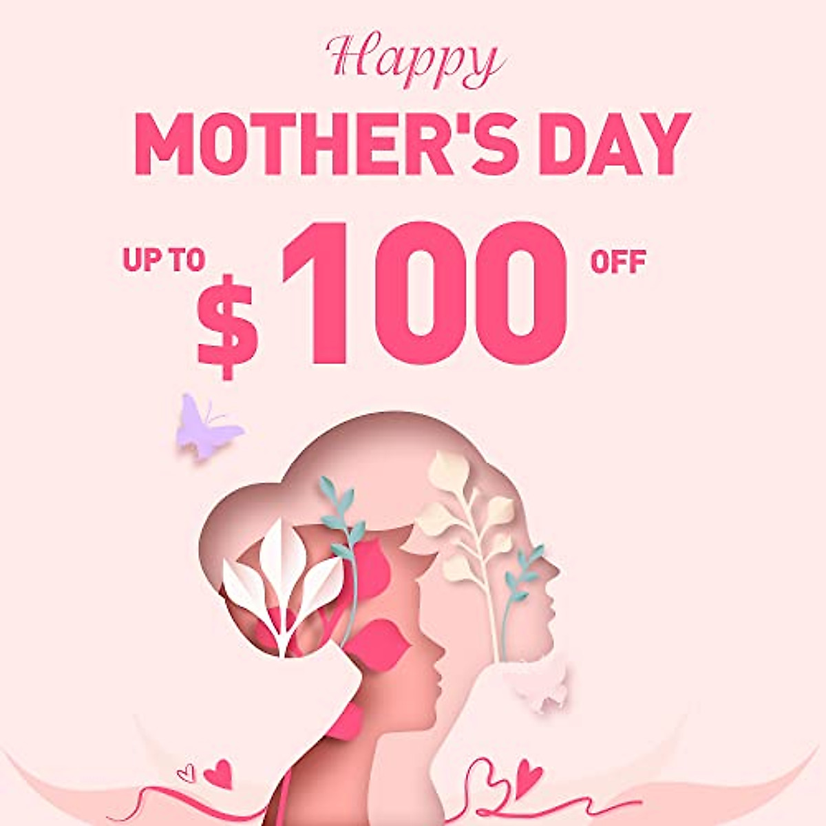 PURPLE LEAF Patio Porch Swing Chair with Canopy 2 Person Hand-Woven Wicker Outside Glider w/Solar LED Light and Cushions for Backyard Loveseat Bench Outdoor Hamock Swinging Chairs