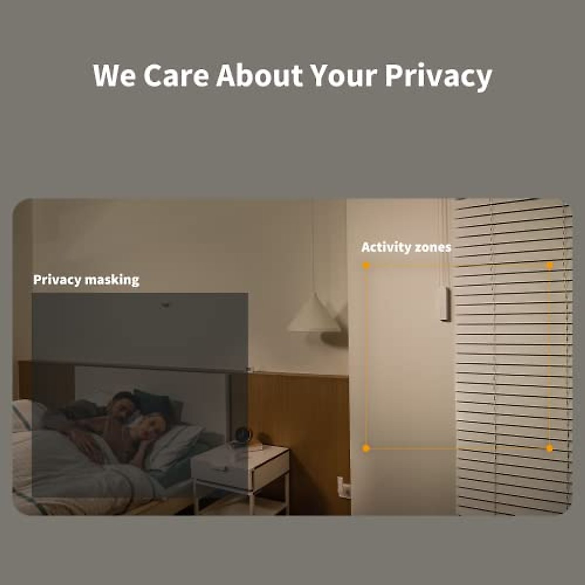 Aqara Security Camera Hub Indoor G2H Pro, 1080p HD HomeKit Secure Video Indoor Camera, Night Vision, Two-Way Audio, Zigbee Hub, Plug-in Cam Compatible with Alexa, Google Assistant, Works with IFTTT