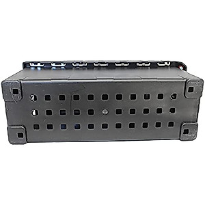 RTC SwitchBlade Trowel Set