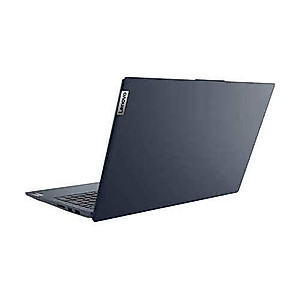Lenovo IdeaPad 5 15.6 FHD IPS Touchscreen Laptop | 11th Gen Intel Core i7-1165G7 | 12GB RAM | 512GB SSD | Backlit Keyboard | Fingerprint Reader | Windows 10 (Renewed)