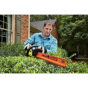 RYOBI ONE+ 22 in. 18-Volt Lithium-Ion Cordless Battery Hedge Trimmer (Tool Only)