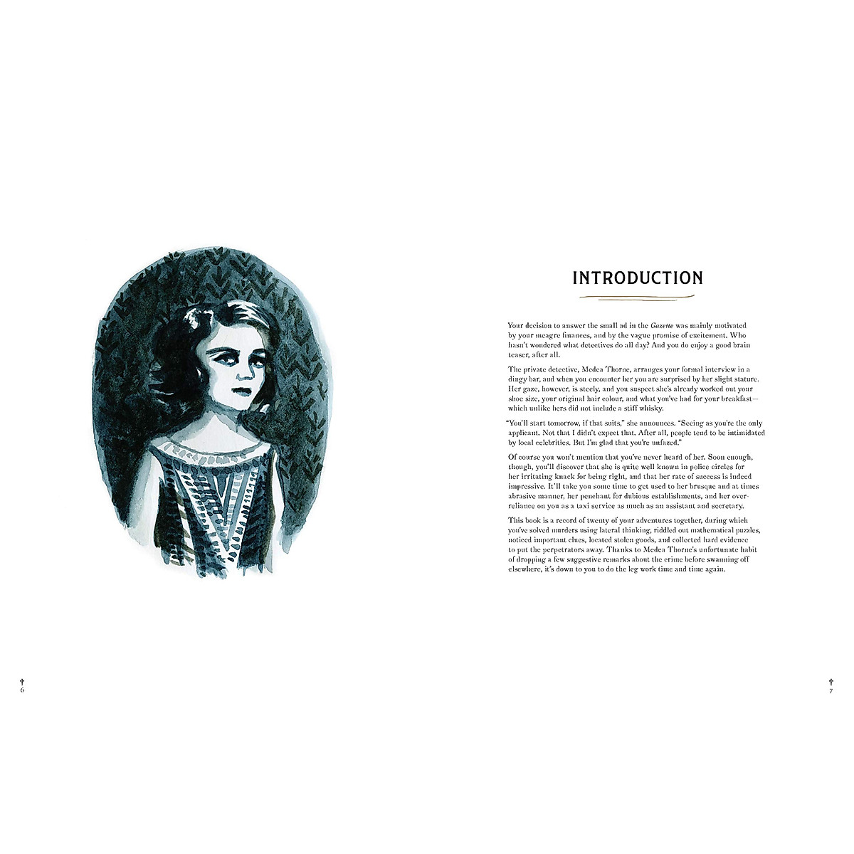 Murder Most Puzzling: Twenty Mysterious Cases to Solve