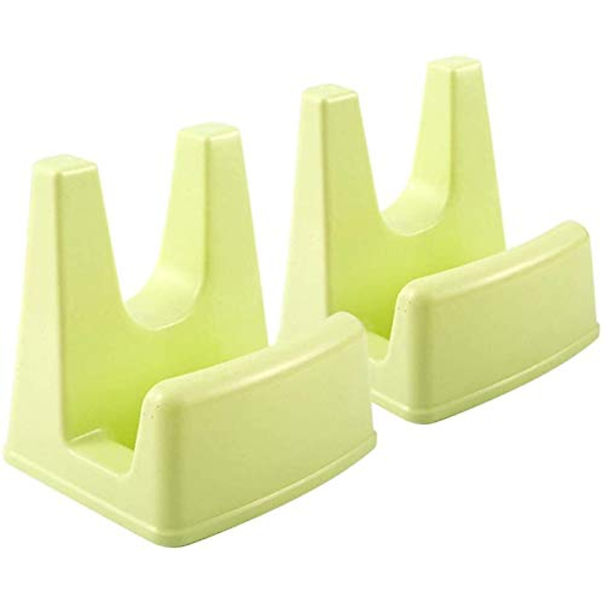 DRNKS Wall Mounted Home Kitchen Storage Organization Spoon Pot Lid Holder Practical Chopsticks Spoon Storage Rack Lid and Spoon Rack Lid Holder-Pot Lid Rack Pan Lid Suitable for Kitchen