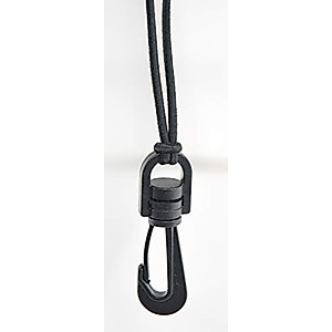 Foreverlast Inc. Generation 2 Non-Snag Floating Fishing Landing Net for Wade Fishing and Fly Fishing, Standard Net, One Size