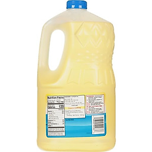 Crisco Pure Vegetable Oil, 1 Gallon