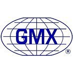 GMX 400 Hard Water Softner, Magnetic Water & Fuel Conditioner for Home & Commercial Use, Drinking Shower Pool & Agriculture Hard Water Treatment, Natural Gas & LP Treatment, Maintenance Free