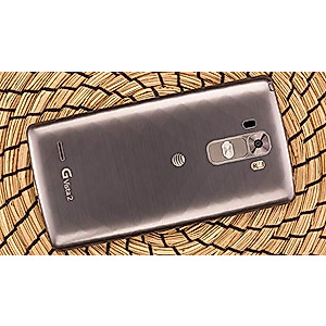 LG G Vista 2 H740 (16GB, 2GB RAM) | 5.7" Full HD Display | 13MP Camera | 3000 mAh Battery | Android 6.0 Marshmallow | 4G LTE | GSM Unlocked |Titan Black | Stylus Pen Smartphone