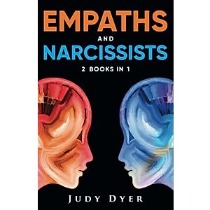 Empaths and Narcissists: 2 Books in 1