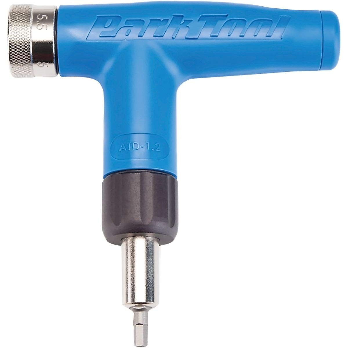 Park Tool ATD-1.2 - Adjustable Torque Driver Tool,Blue