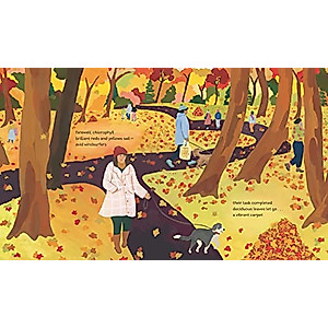 Trees: Haiku from Roots to Leaves