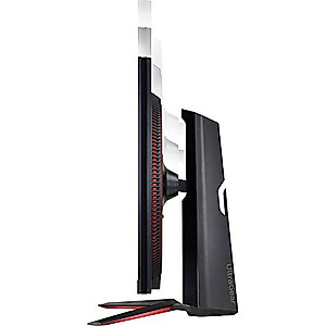 LG 32" Ultragear FHD 165Hz HDR10 Monitor with G-SYNC 2 Pack