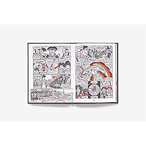 Lafayette! (Nathan Hale's Hazardous Tales #8): A Revolutionary War Tale