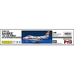 Hasegawa 1/48 F-86F-30 Sabre USAF