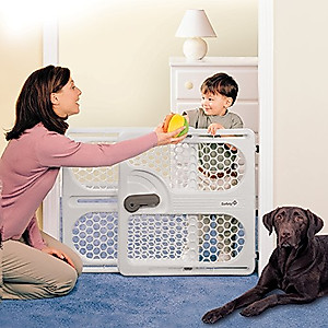 Safety 1St 41817 Safety 1St Easy-Fit Security Gate