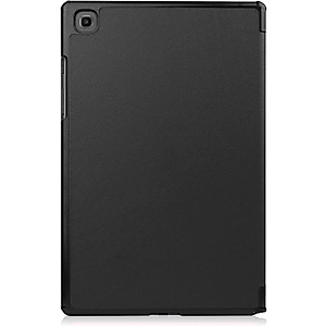 SAMSUNG 2020 Galaxy Tab A7 10.4’’ (2000x1200) TFT Display Wi-Fi Tablet Bundle, Qualcomm Snapdragon 662, 3GB RAM, Bluetooth, Dolby Atmos Audio, Android 10 OS w/Tigology Accessories (64GB, Gray)