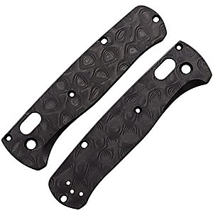 Flytanium FLY-794 Bugout CF Raindrop Scales