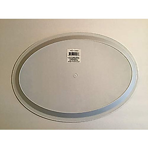 Autumn Harvest Serving Platter (Leaves)